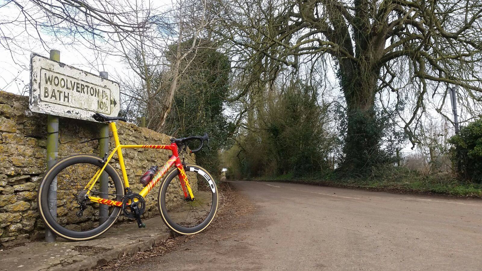 Torke Cycling Seasonal Schools – Learn to bike fit – Torke Cycling